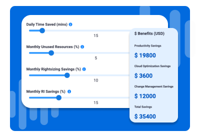 AWS Cloud ROI and Pricing Calculator | nOps
