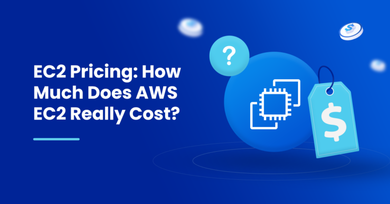 EC2 Pricing: How Much Does AWS EC2 Really Cost?