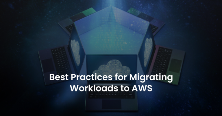 Best Practices for Migrating Workloads to AWS | nOps