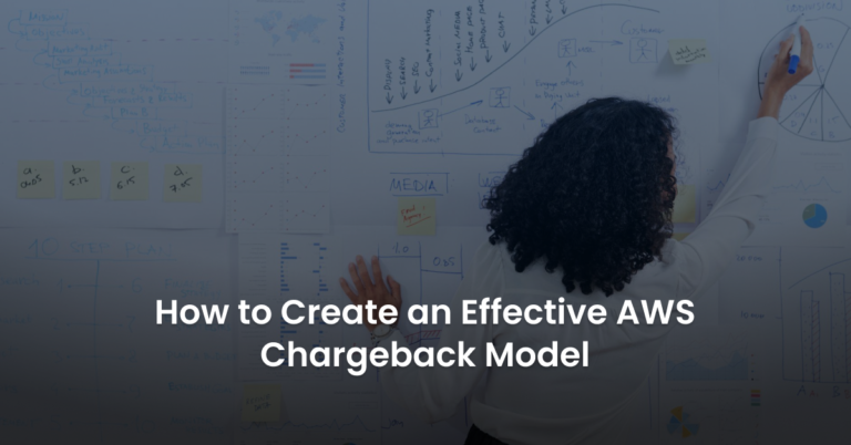 How to Create Effective AWS Chargeback Model | nOps