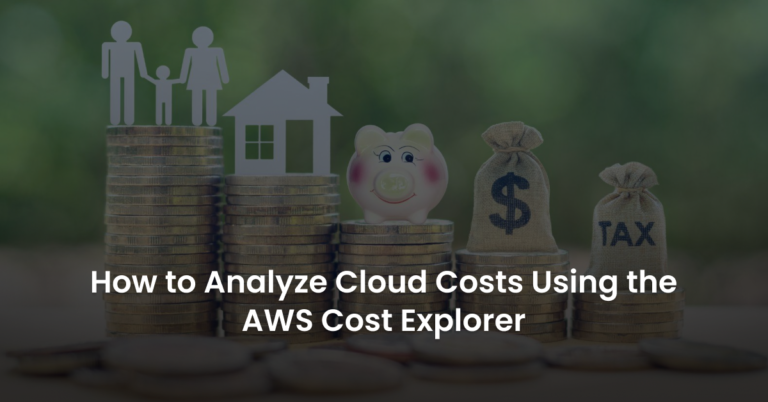 How to Analyze Cloud Cost Using the AWS Cost Explorer | nOps