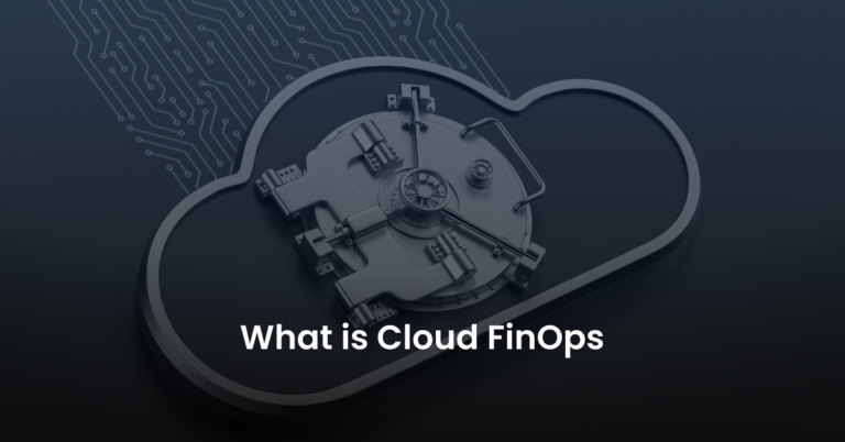 What Is Cloud Finops Nops
