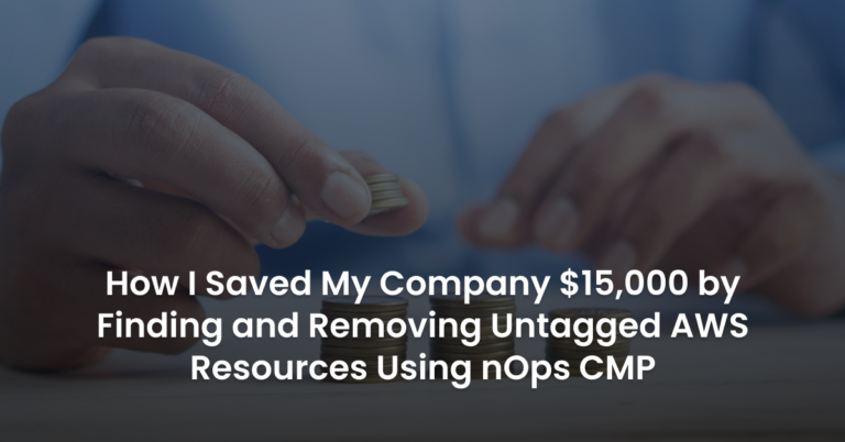 Technical Blogs & Tutorials | nOps