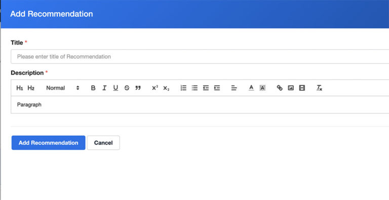 AWS FinOps Metrics Report Tool | nOps