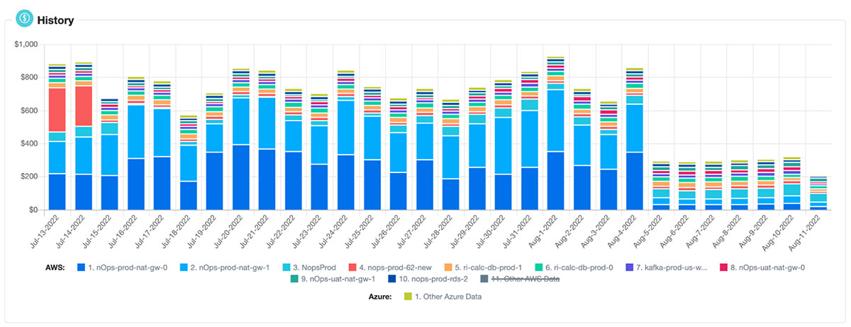 AWS NAT Gateway Costs and Ways to Reduce Them: A Guide