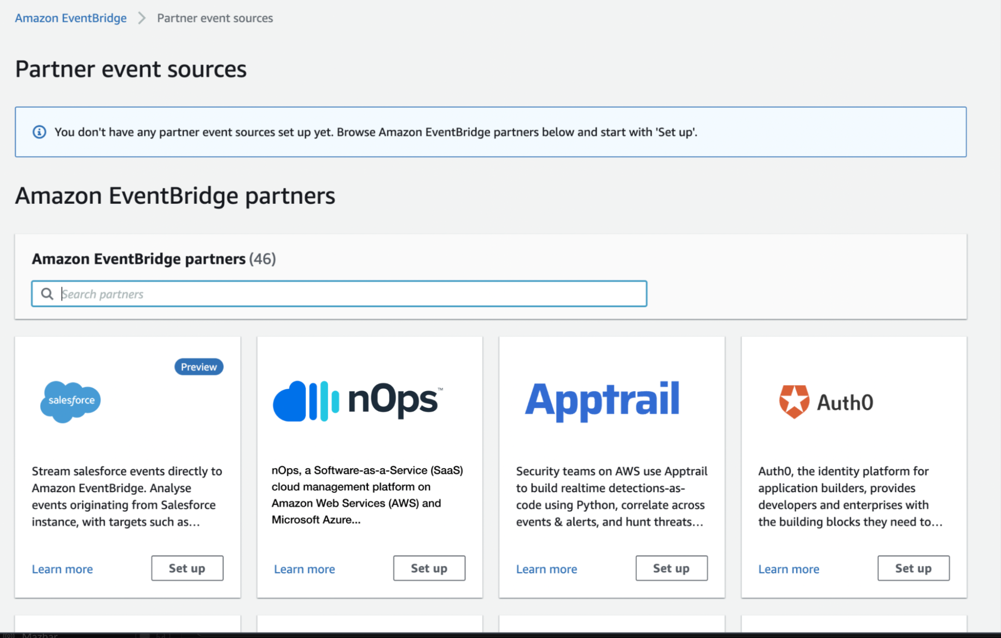 Amazon EventBridge & nOps Scheduler | nOps nOps