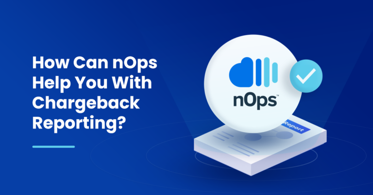 The Ultimate Guide To Chargeback | nOps