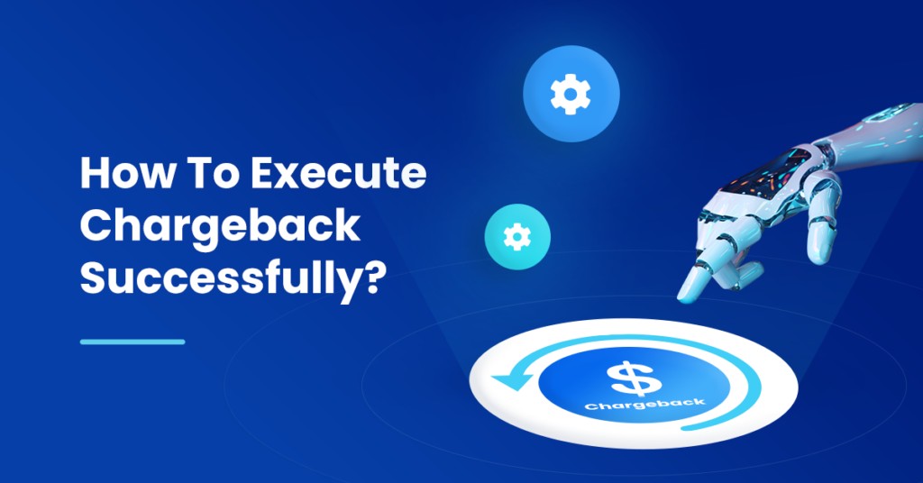 The Ultimate Guide To Chargeback | nOps