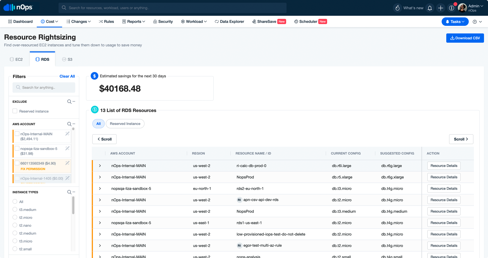 The Ultimate Guide to AWS S3 Pricing: Components and Storage Costs | nOps