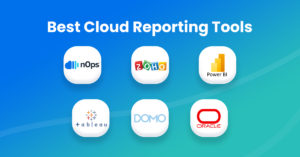 The Ultimate Guide To Best Cloud Reporting Tools | nOps