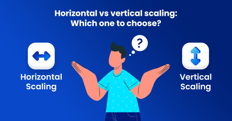 Horizontal vs Vertical scaling: An in-depth Guide | nOps