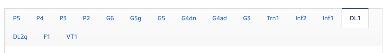 How To Choose AWS EC2 Instance Types For Cost Optimization