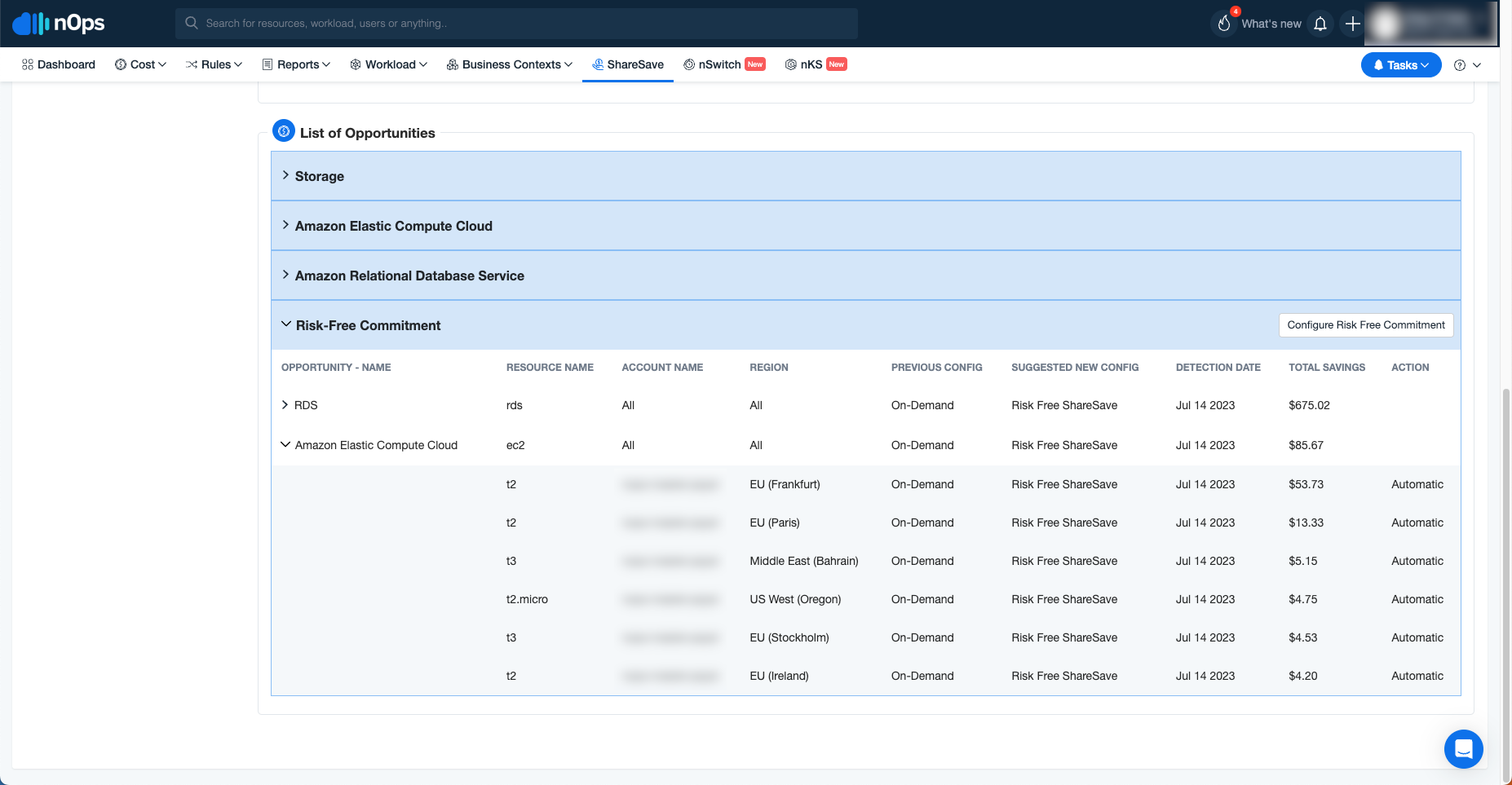 How To Choose AWS EC2 Instance Types For Cost Optimization