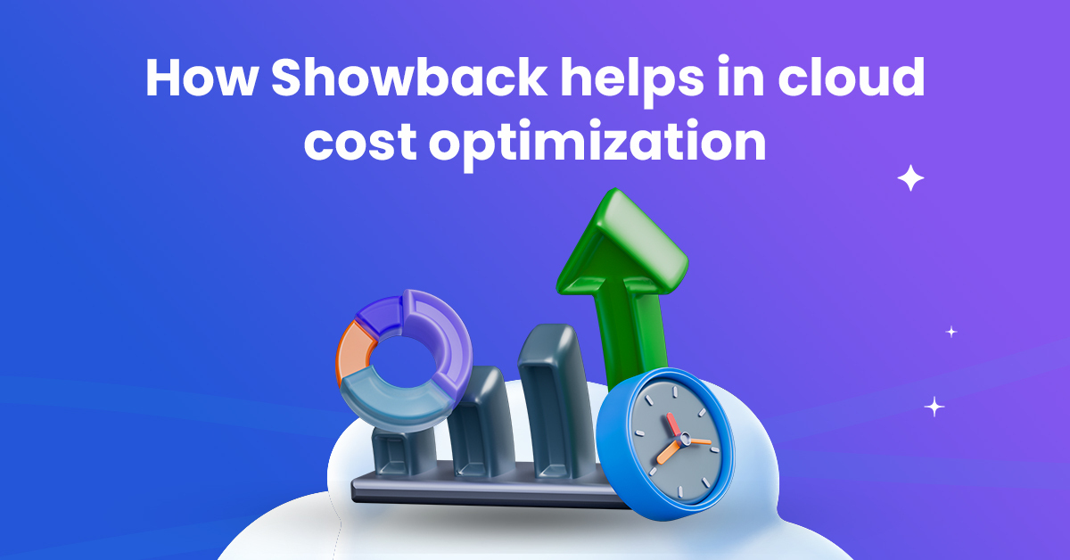 The Ultimate Guide To IT Showback | nOps