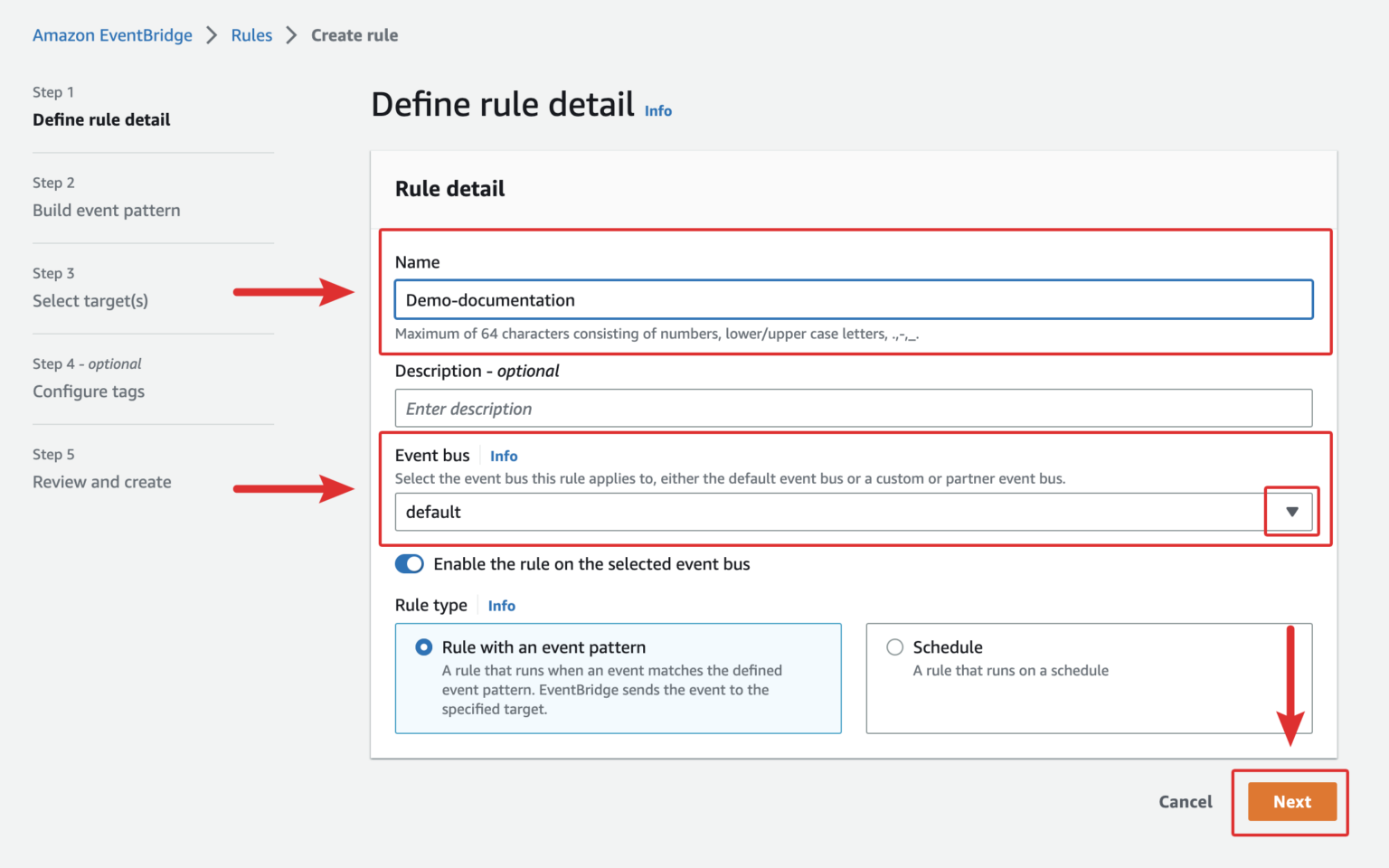What is AWS EventBridge: Process, Benefits and Use Cases | nOps