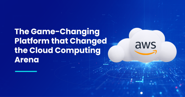 The Game-Changing Platform that Changed the Cloud Computing Arena | nOps
