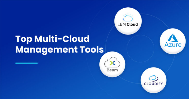 14+ Multi-Cloud Management Tools in 2025 | nOps