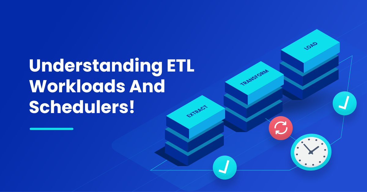 How to use scheduler to optimize ETL workloads ? | nOps