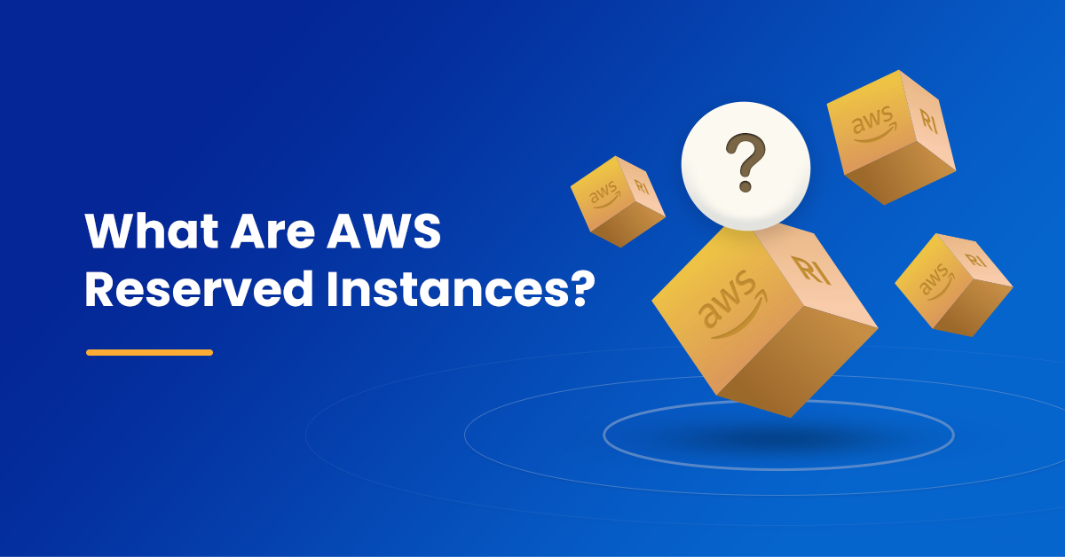 The Ultimate Guide to AWS Reserved Instances | nOps