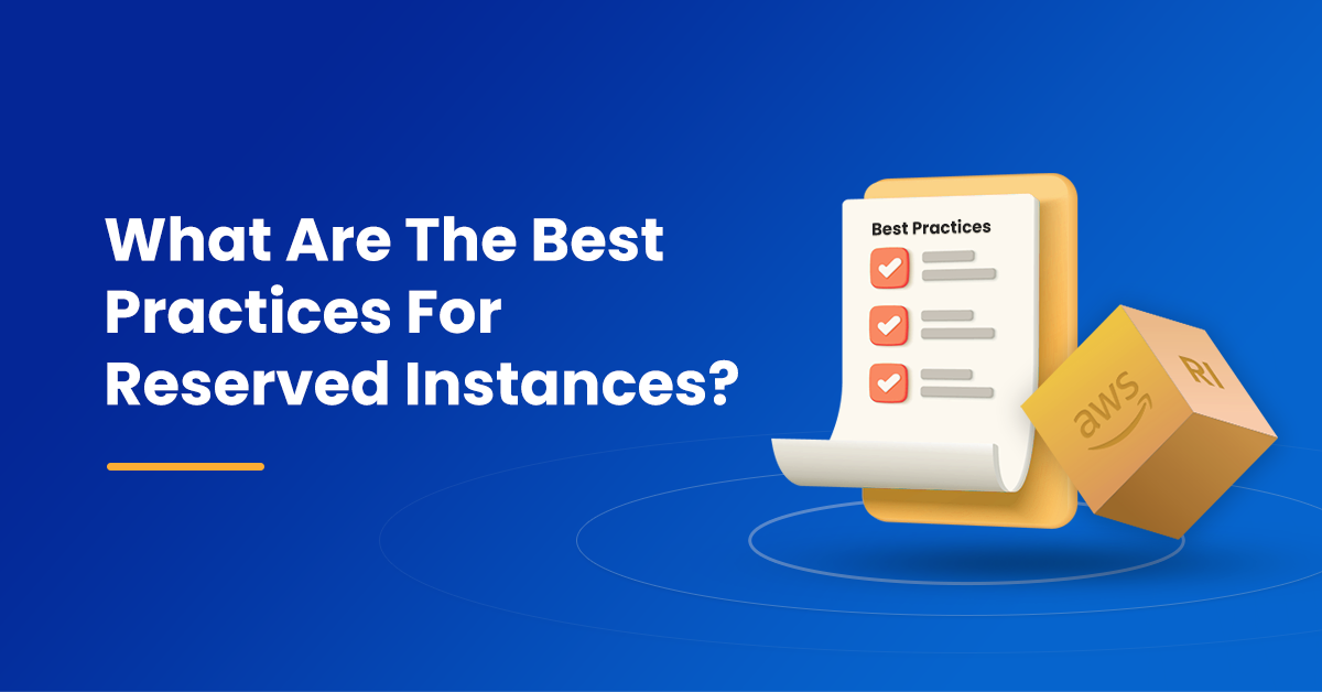 The Ultimate Guide to AWS Reserved Instances | nOps