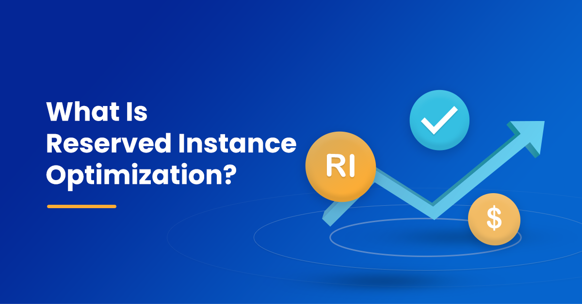 Optimizing Your AWS Reserved Instance Management | nOps