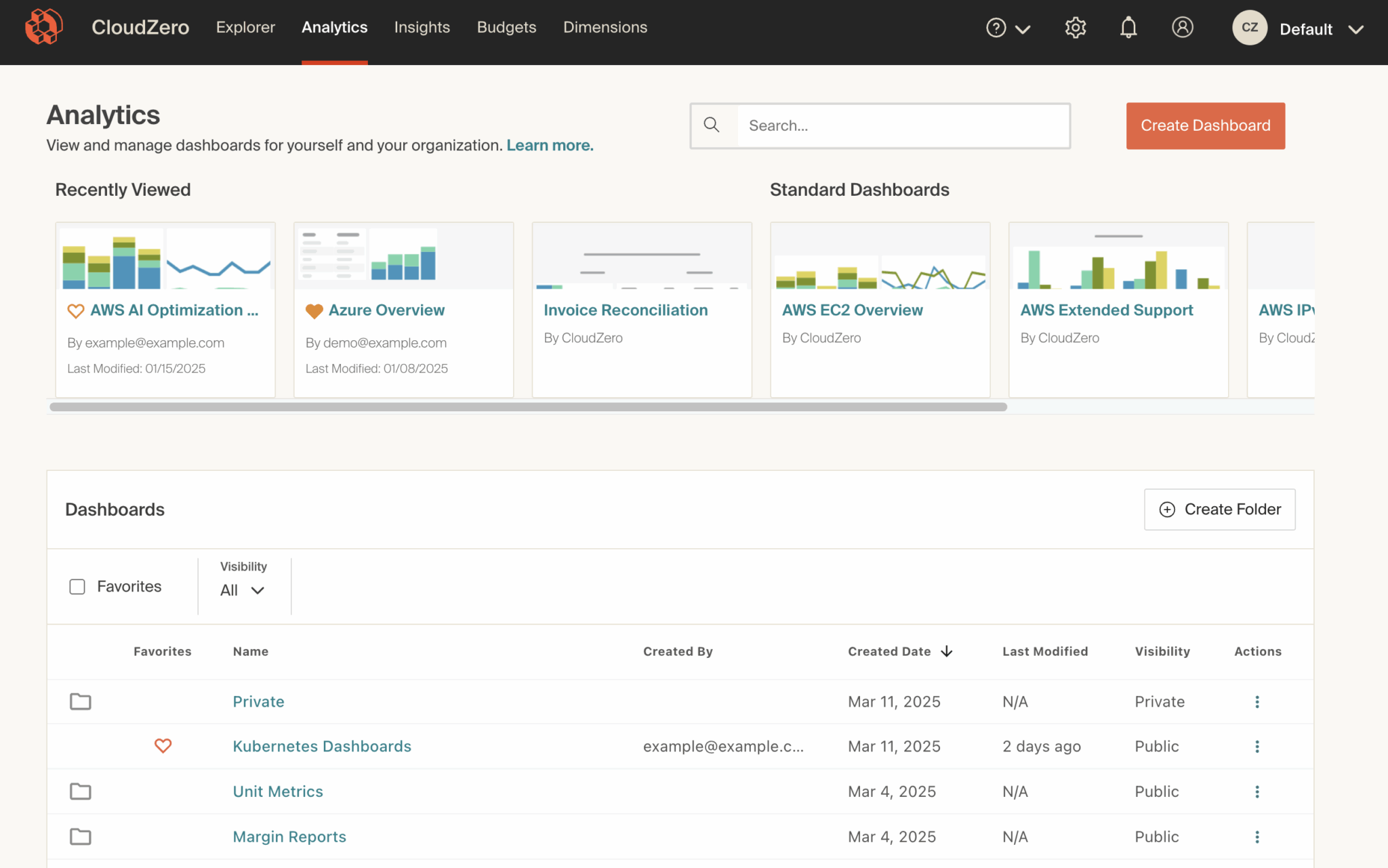 13 AWS Billing Tools and Best Practices in 2026 | nOps
