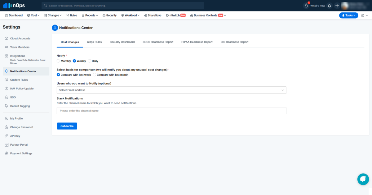 AWS Auto Scaling: Benefits & Strategies | nOps AWS Auto Scaling: Benefits & Strategies | nOps