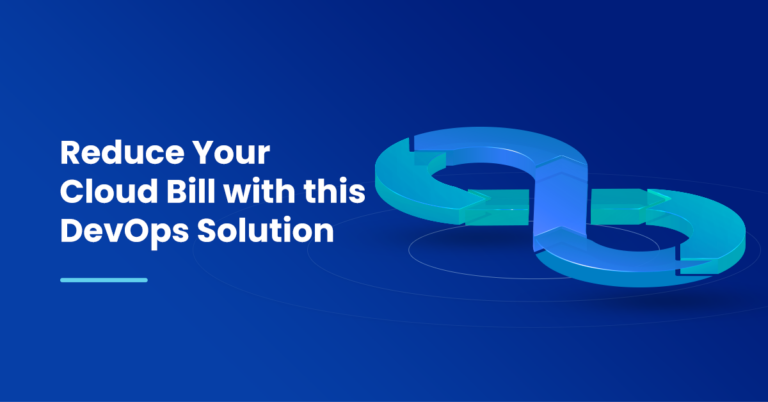 Reduce Your Cloud Bill with this DevOps Solution | nOps