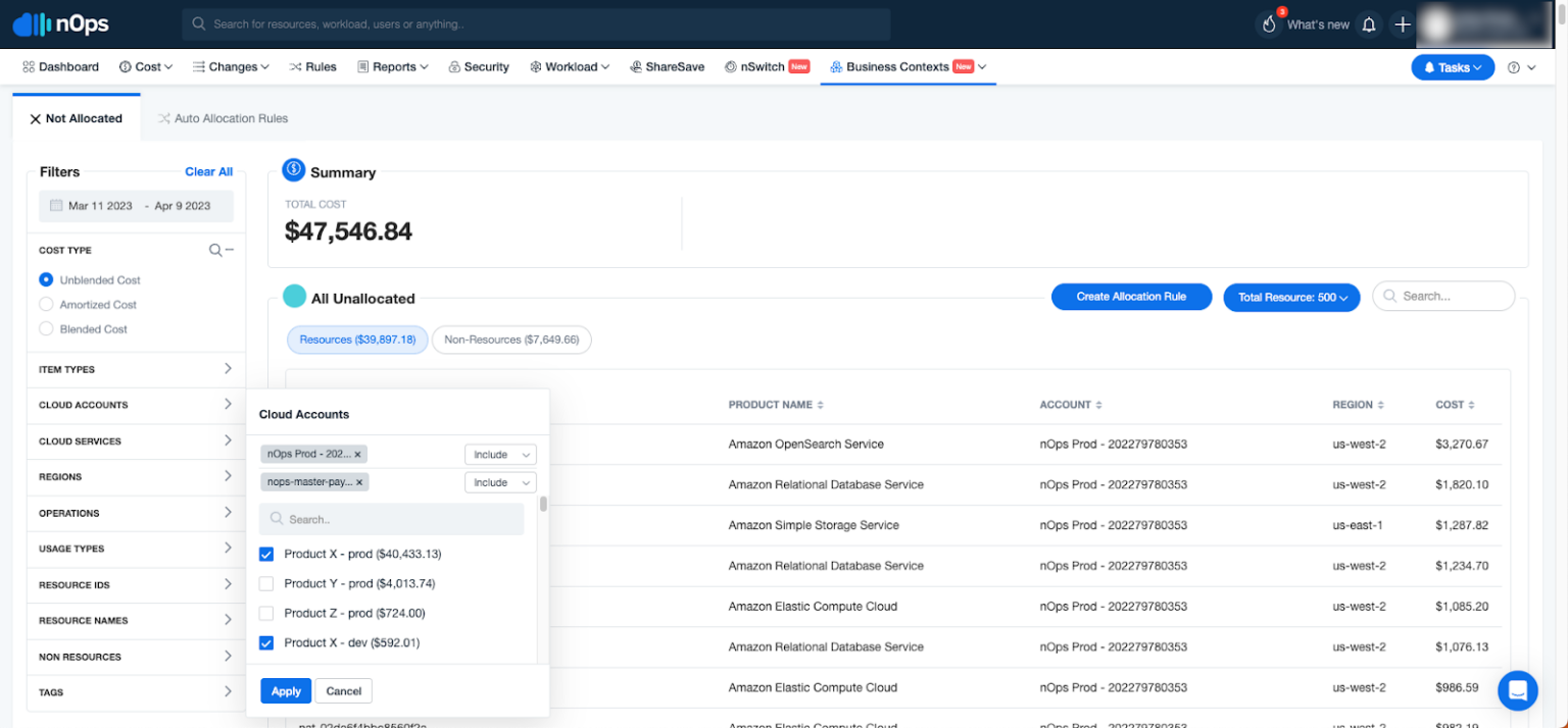 Getting The Most Out Of Your IT Showback Reporting!