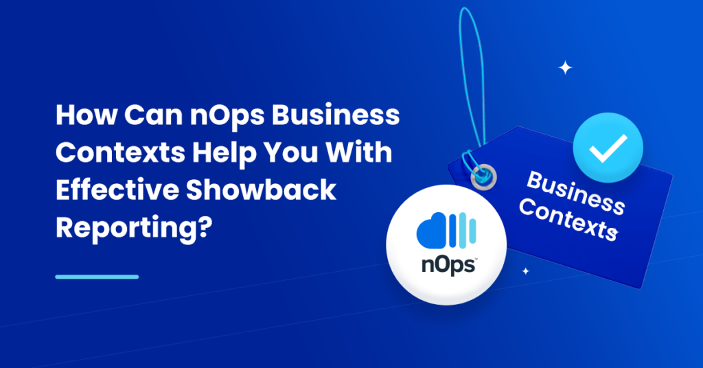 Getting The Most Out Of Your IT Showback Reporting!