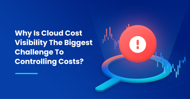 Cloud Cost Visibility: What It Is And How To Achieve It?
