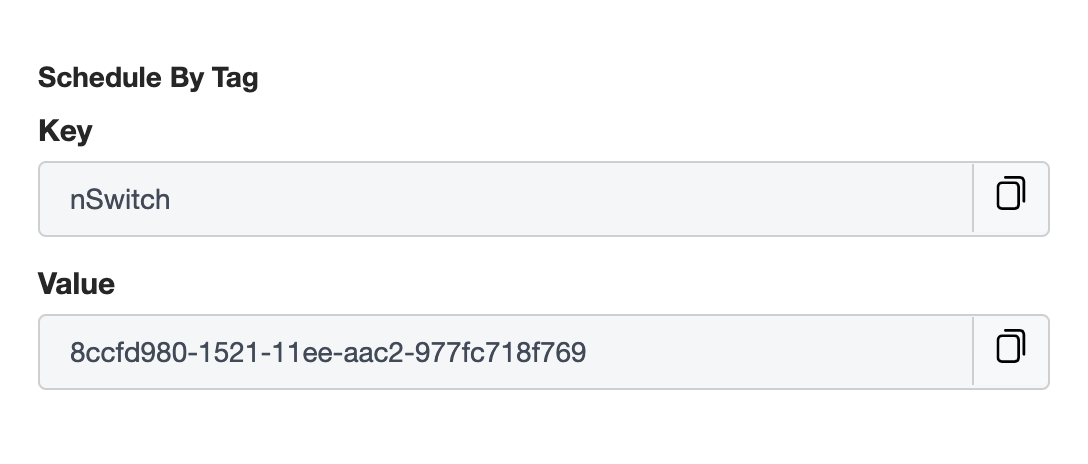 Automatically Reduce Dev And Qa Costs By Creating Tags Based Schedules Nops