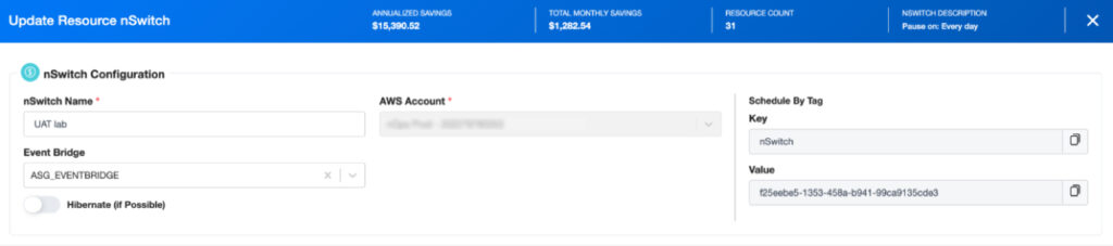 Automatically Reduce Dev And Qa Costs By Creating Tags Based Schedules Nops