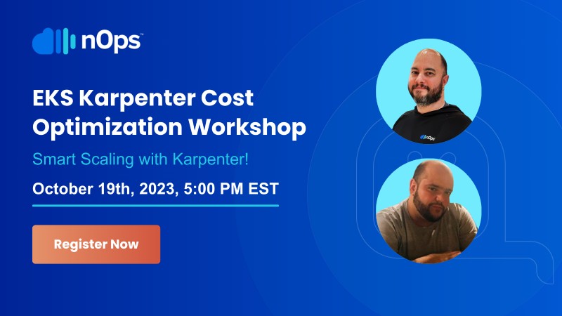 Nops Detect Low Aws Network Utilization To Save Aws Costs