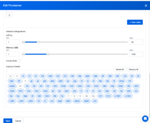 nKS’s New Multi-Provisioner Configuration Makes AWS Cost Optimization Effortless