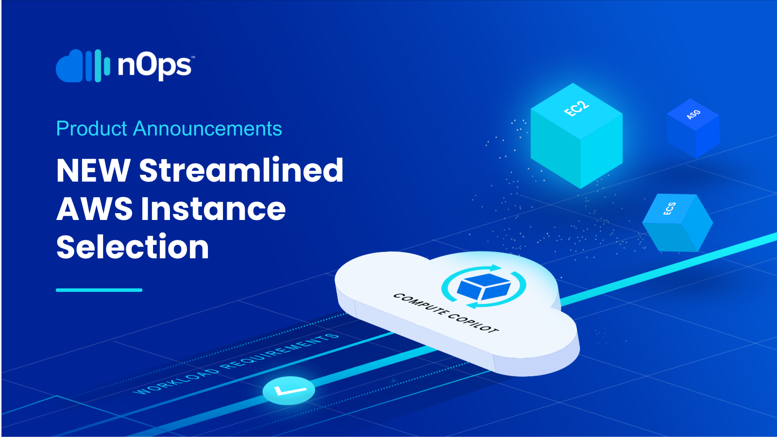 NEW Streamlined AWS Instance Selection Based On Workload Requirements ... NEW Streamlined AWS Instance Selection Based On Workload Requirements ...