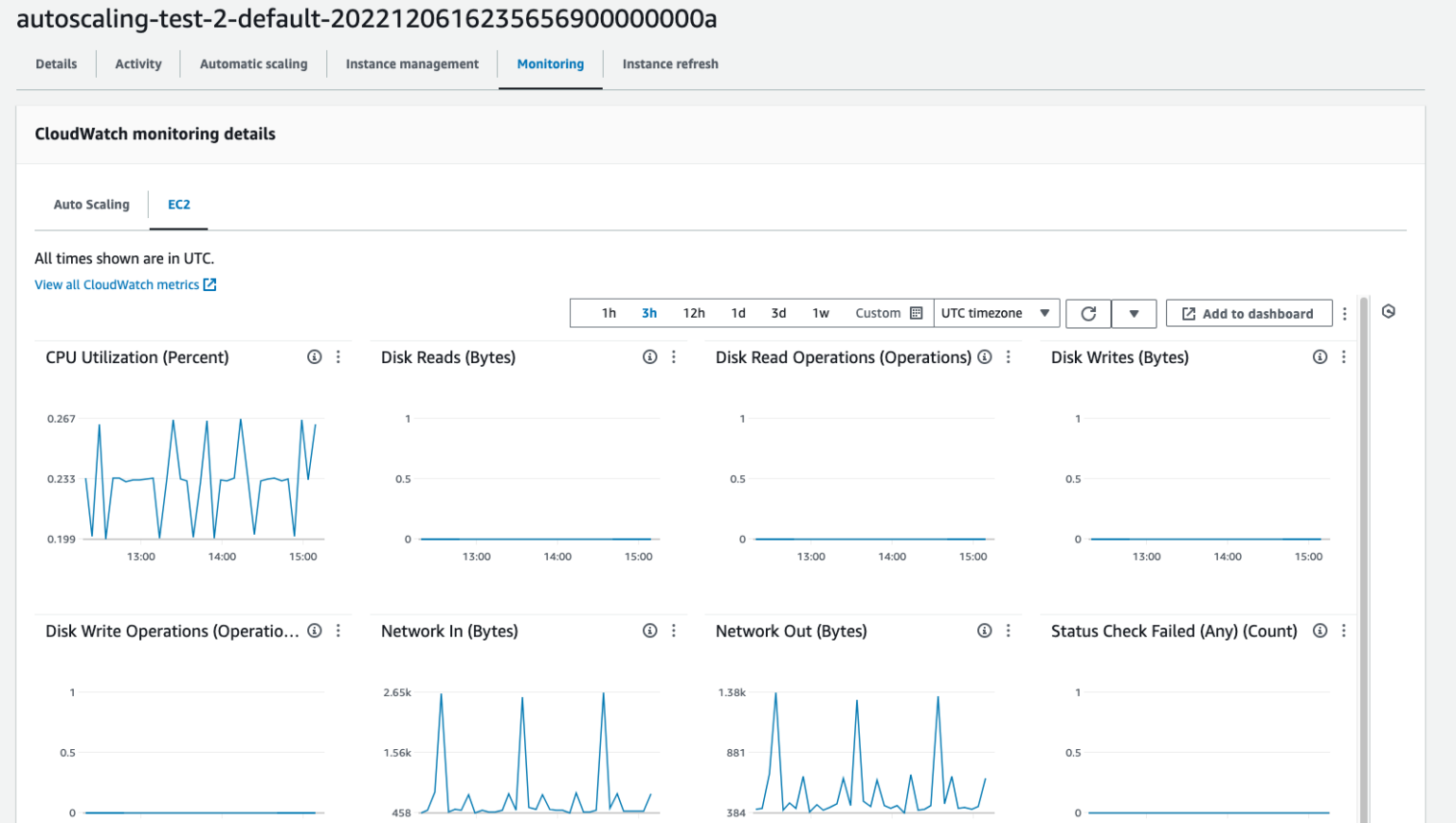 Cut AWS EC2 ASG Costs with nOps Rightsizing Recommendations | nOps