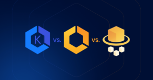 AWS ECS vs. EKS vs. Fargate: The Essential Guide | nOps