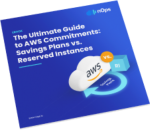Your Ultimate Guide to AWS EDP | nOps
