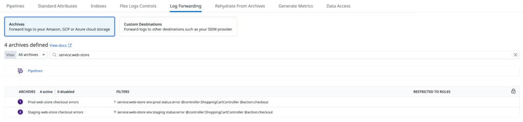Datadog Cost Optimization: The Essential Guide | nOps