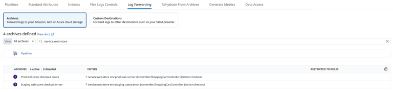 Datadog Cost Optimization: The Essential Guide | nOps