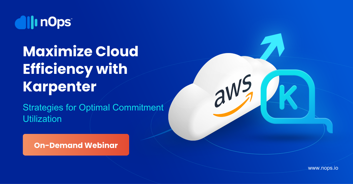 Contact Us About nOps Cloud Management| nOps