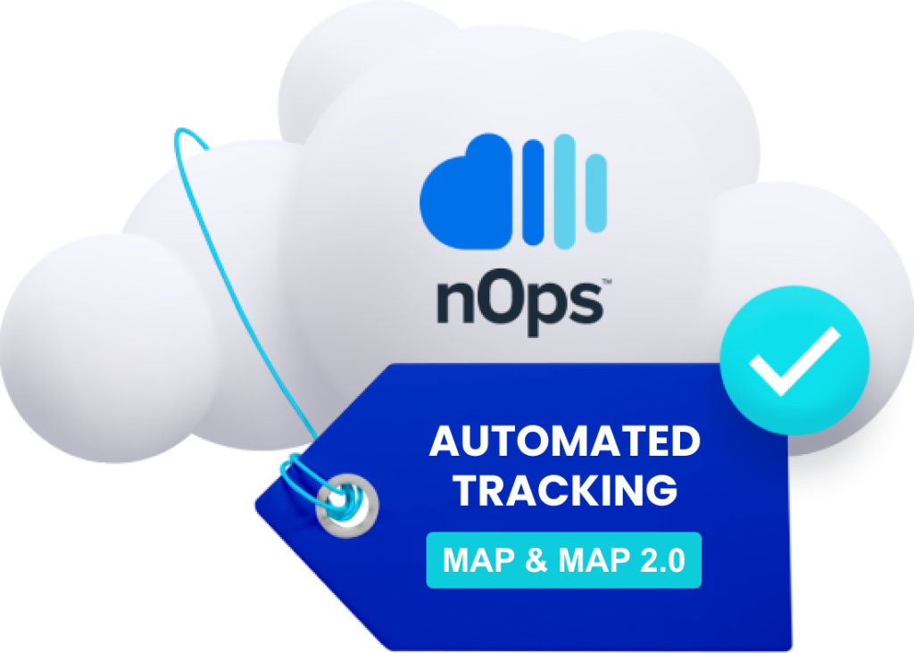 AWS MAP | nOps