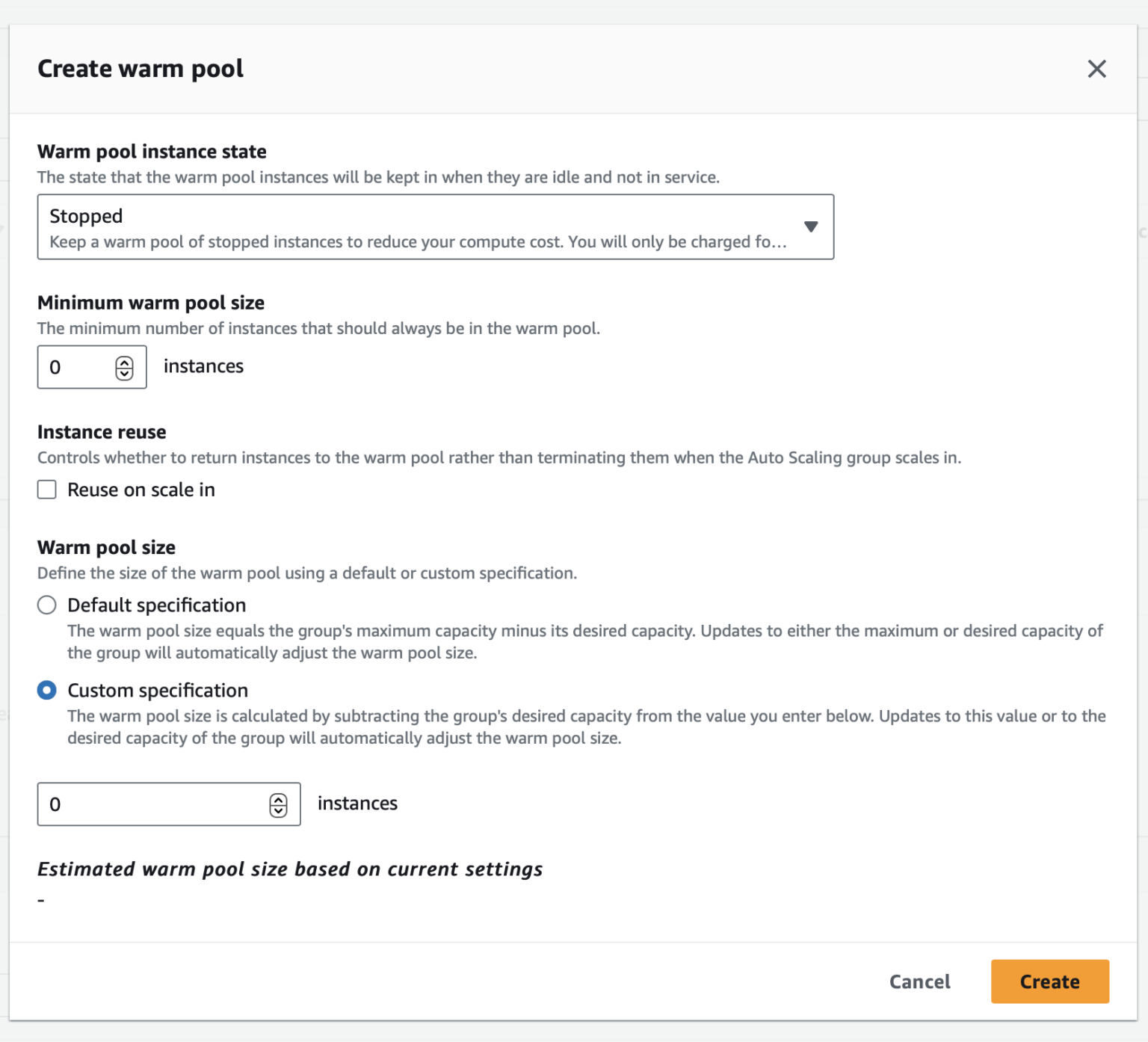 Optimizing Aws Auto Scaling Groups Instance Management And Instance Refresh Nops