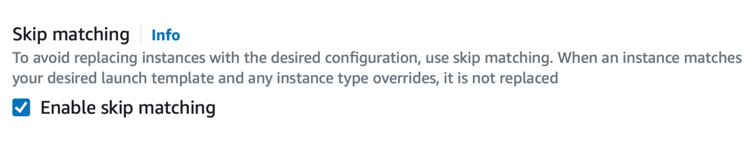 Optimizing AWS Auto Scaling Groups: Instance Management and Instance Refresh | nOps