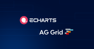 Visualizing and Managing Large Datasets with Apache ECharts and AG Grid ...