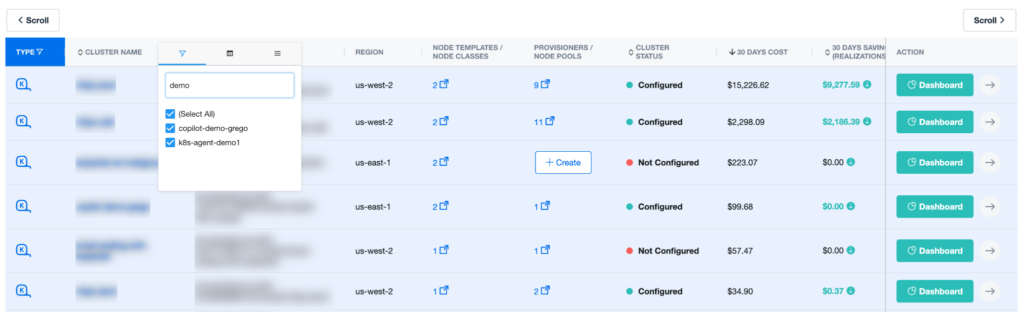 Visualizing And Managing Large Datasets With Apache Echarts And Ag Grid Tables Nops