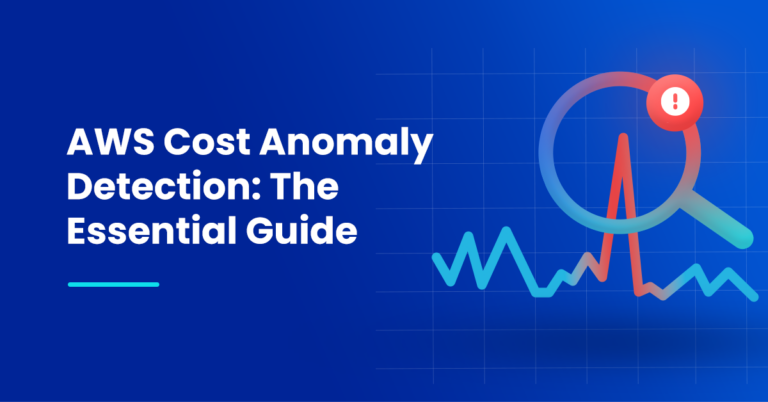 AWS Cost Anomaly Detection: The Essential Guide | nOps