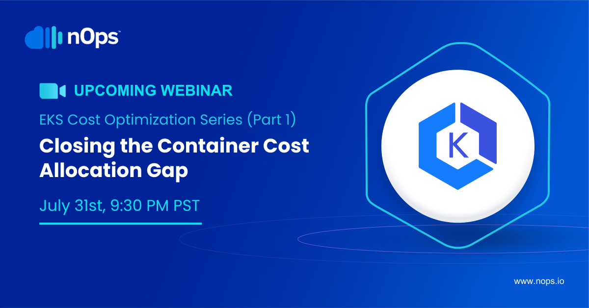 Cloud Cost Optimization: 14 Best Practices and Strategies for 2024 | nOps