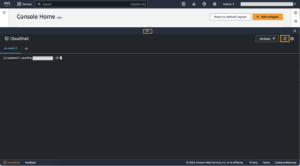 What is AWS CloudShell? | nOps